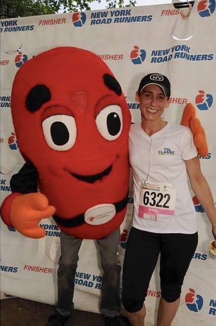 Exercise: My Secret Weapon When I’m Feeling Down - Let's Be Merry