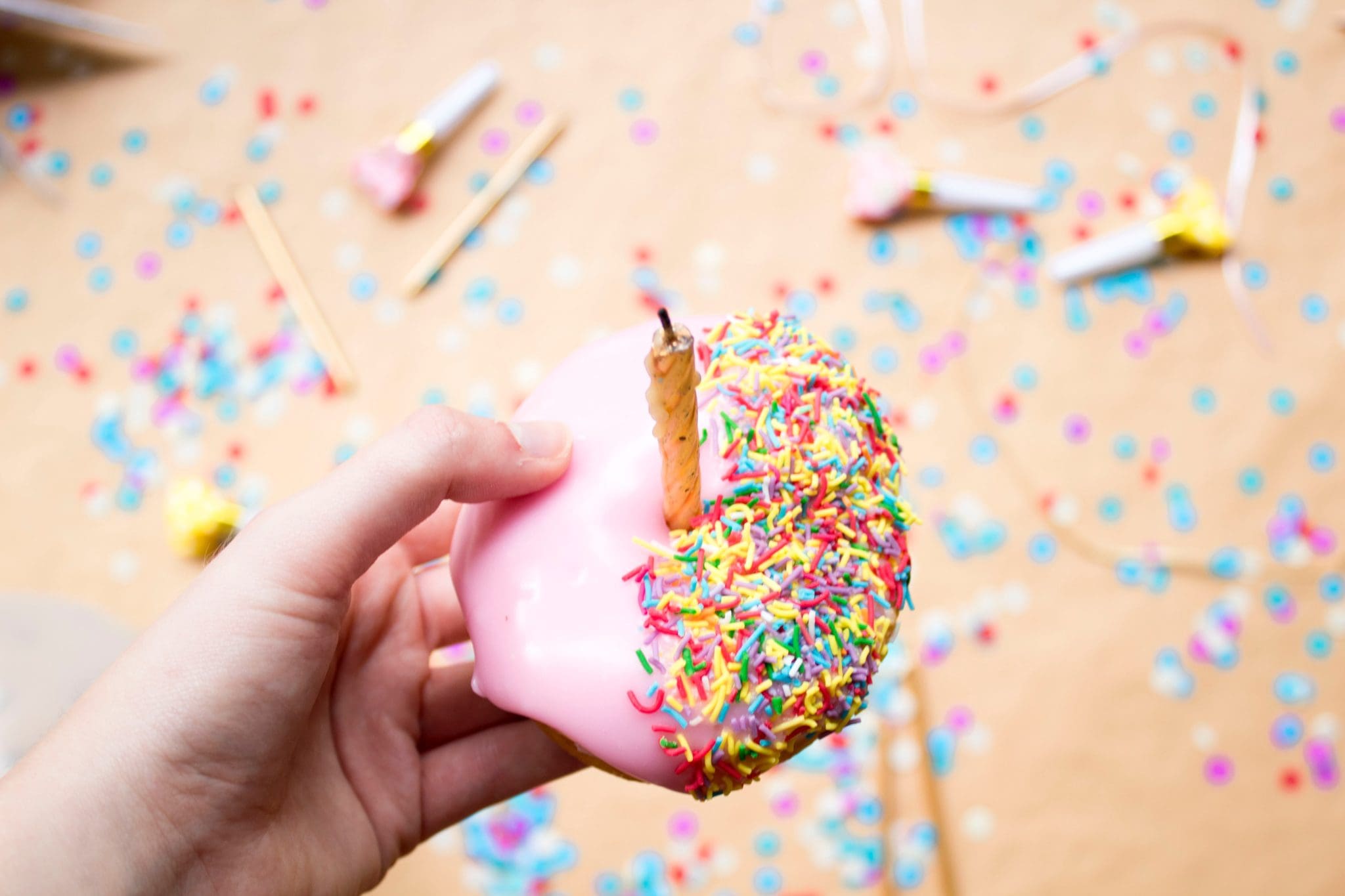 Turning 45-Years-Old: What it Teaches You - Let's Be Merry