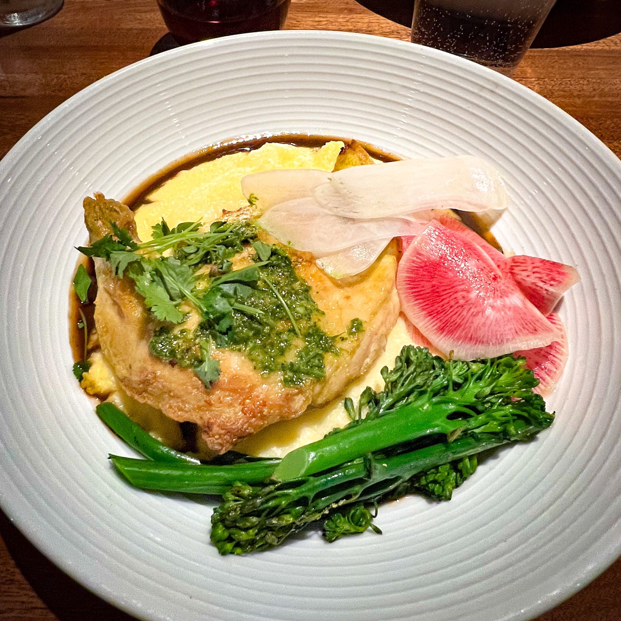 The Best Places to Eat in Jackson Hole, Wyoming - Let's Be Merry